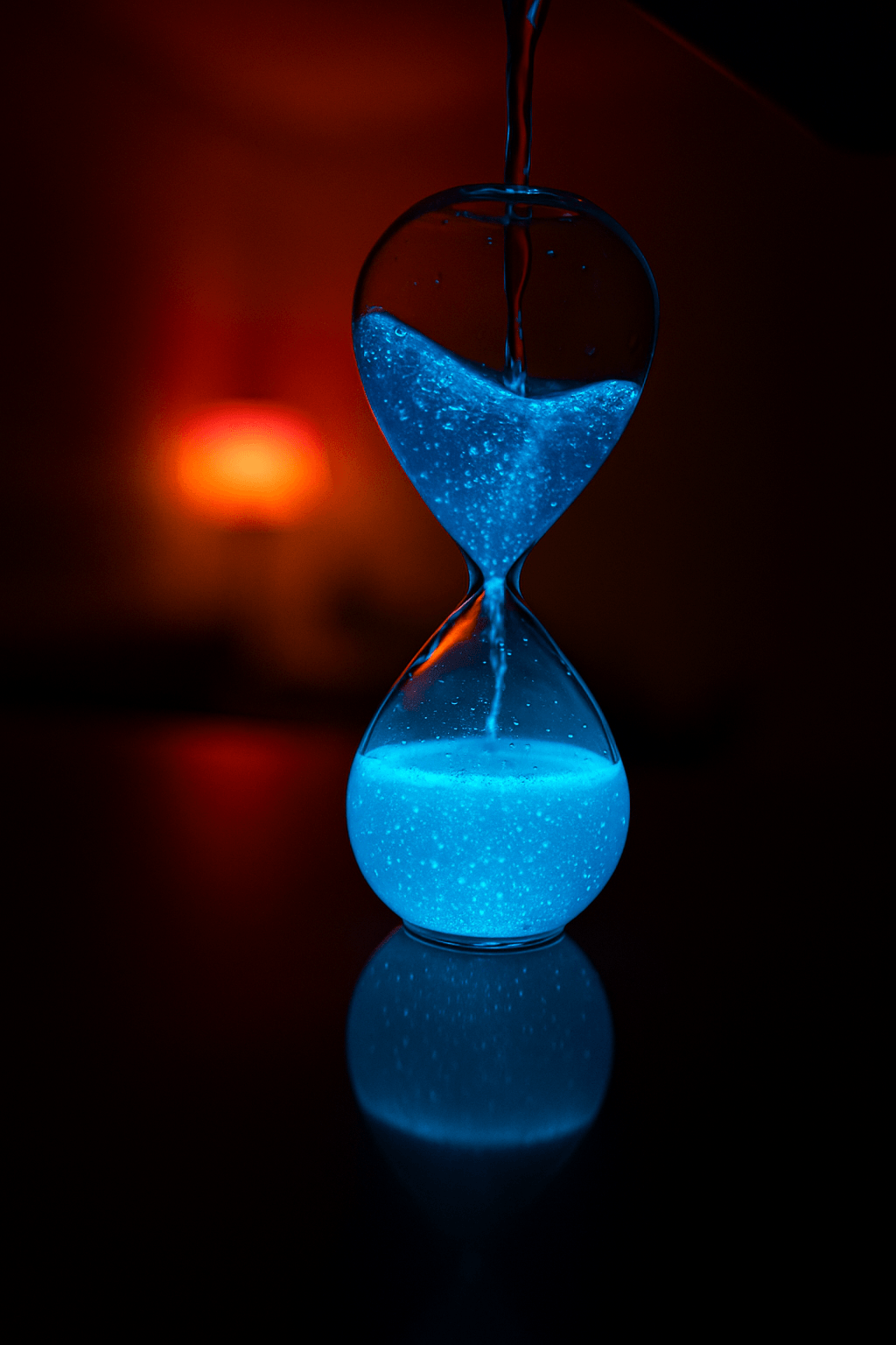 Plankton - Ocean’s Clouds