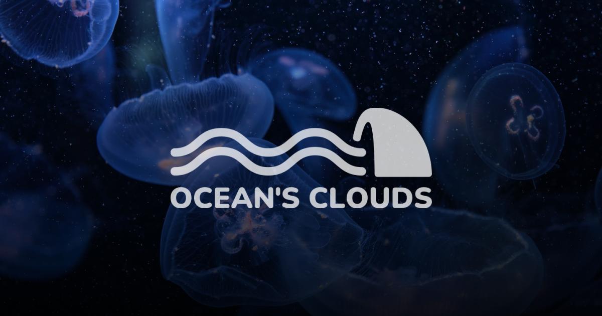 First Float - Ocean’s Clouds